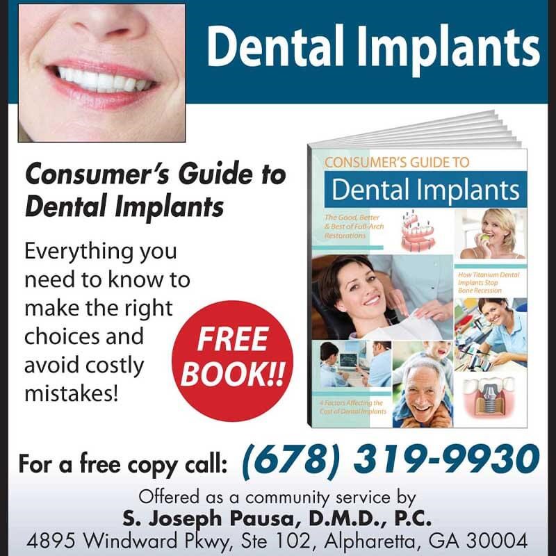 Patient Resources | Oral Surgery Patients | S. Joseph Pausa, D.M.D.